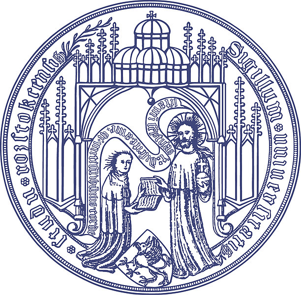 Flurin Jecker: »Lanz«: Literaturhaus Rostock