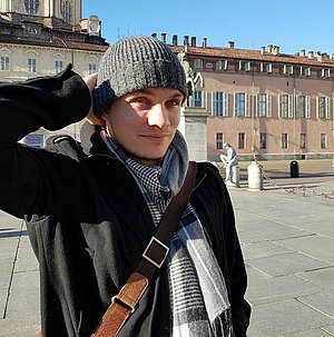 Stipendiat:innen 2020: Literaturhaus Rostock