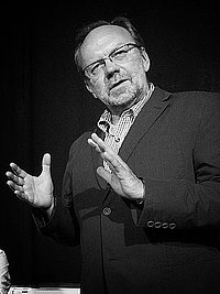 Team: Literaturhaus Rostock